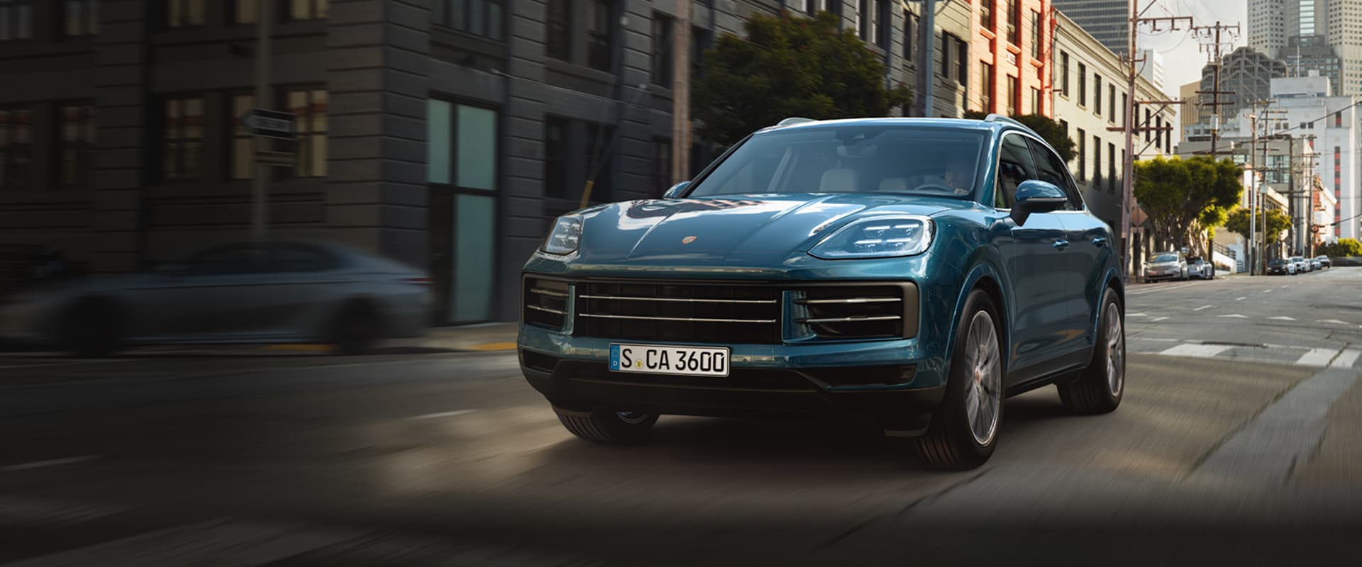 Porsche Main Line | Porsche Dealer near Philadelphia