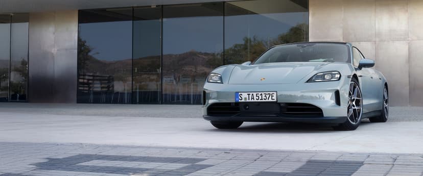 Porsche Main Line | Porsche Dealer near Philadelphia
