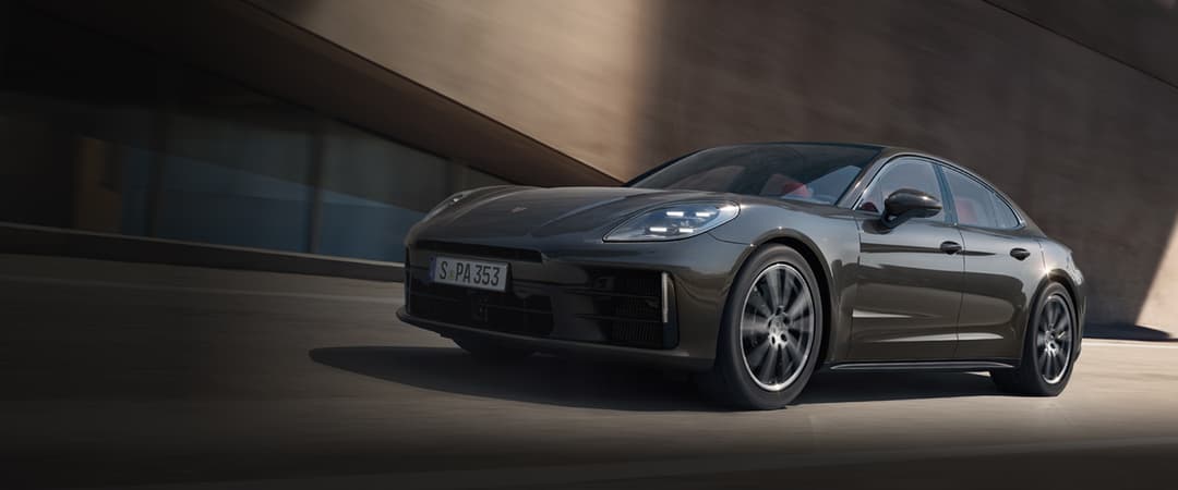 Porsche Main Line | Porsche Dealer near Philadelphia