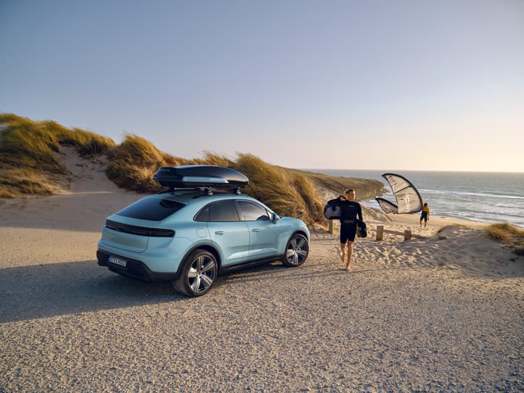 Porsche Financial Services | Porsche Main Line